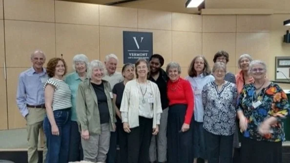 Vermont Asylum Assistance Project