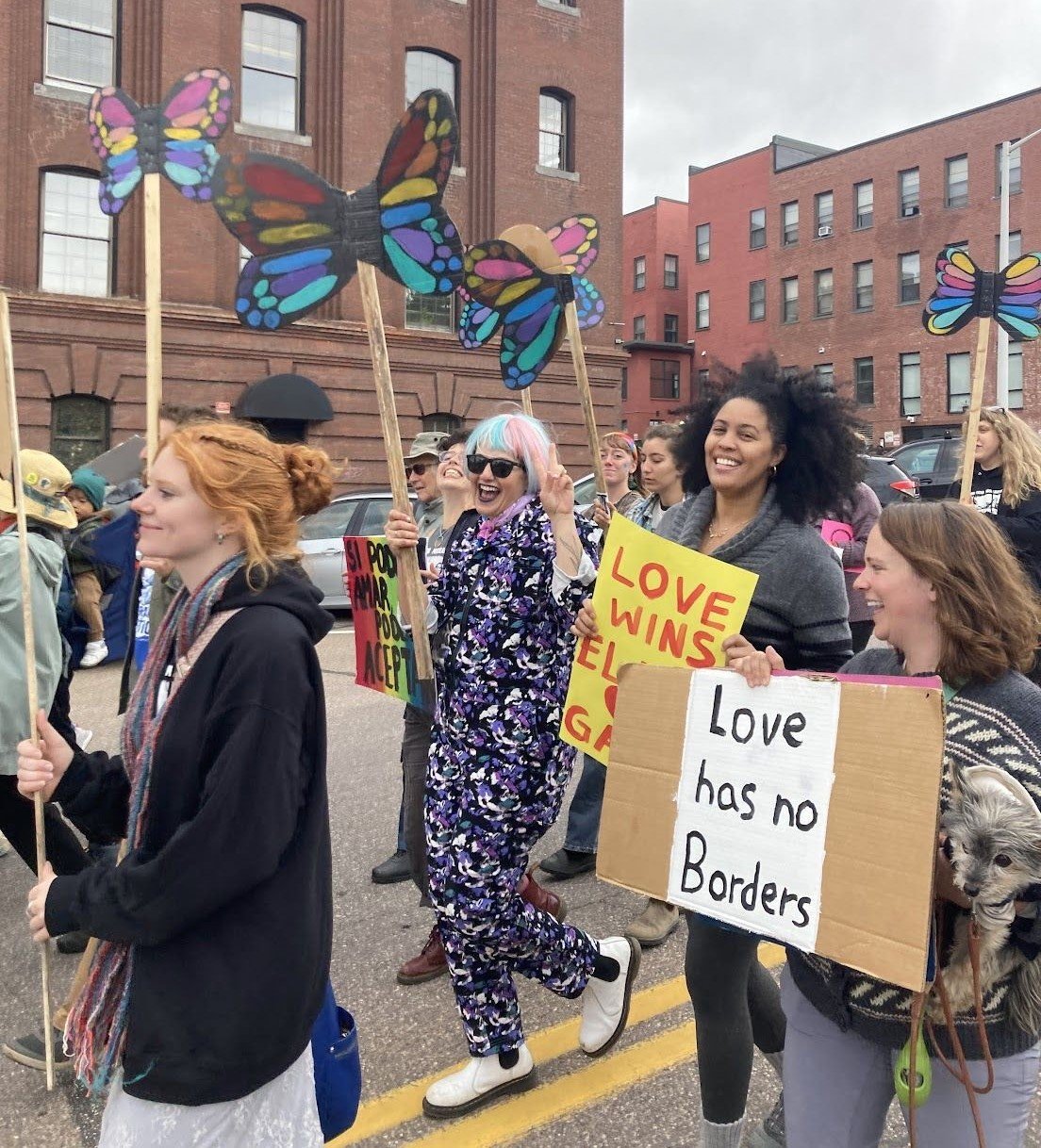 Vermont Asylum Assistance Project