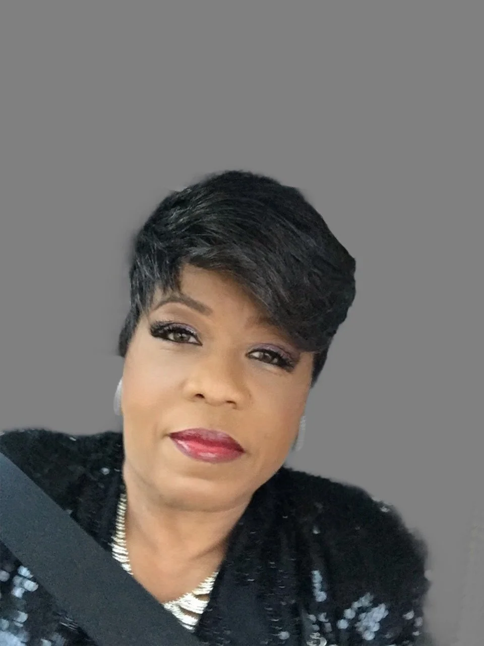 Chapter Officers / Leadership — TLOD | Houston