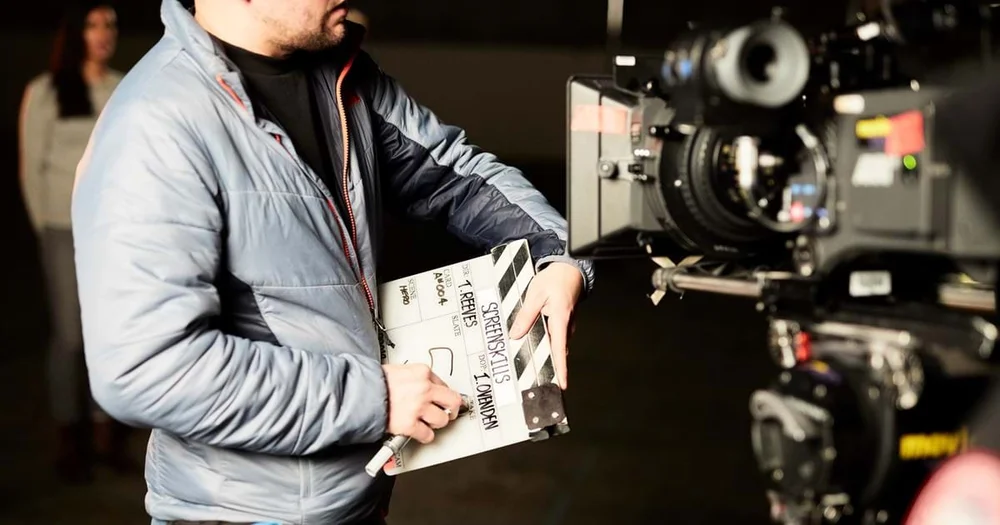 ScreenCraft – Elstree Screen Arts