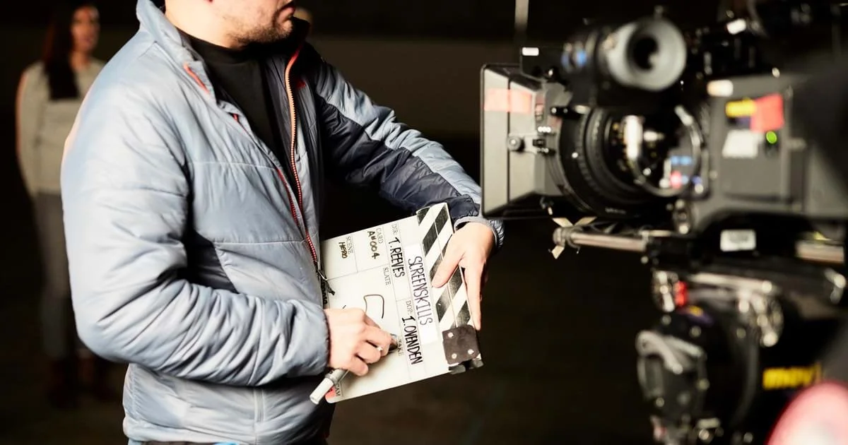 ScreenCraft – Elstree Screen Arts