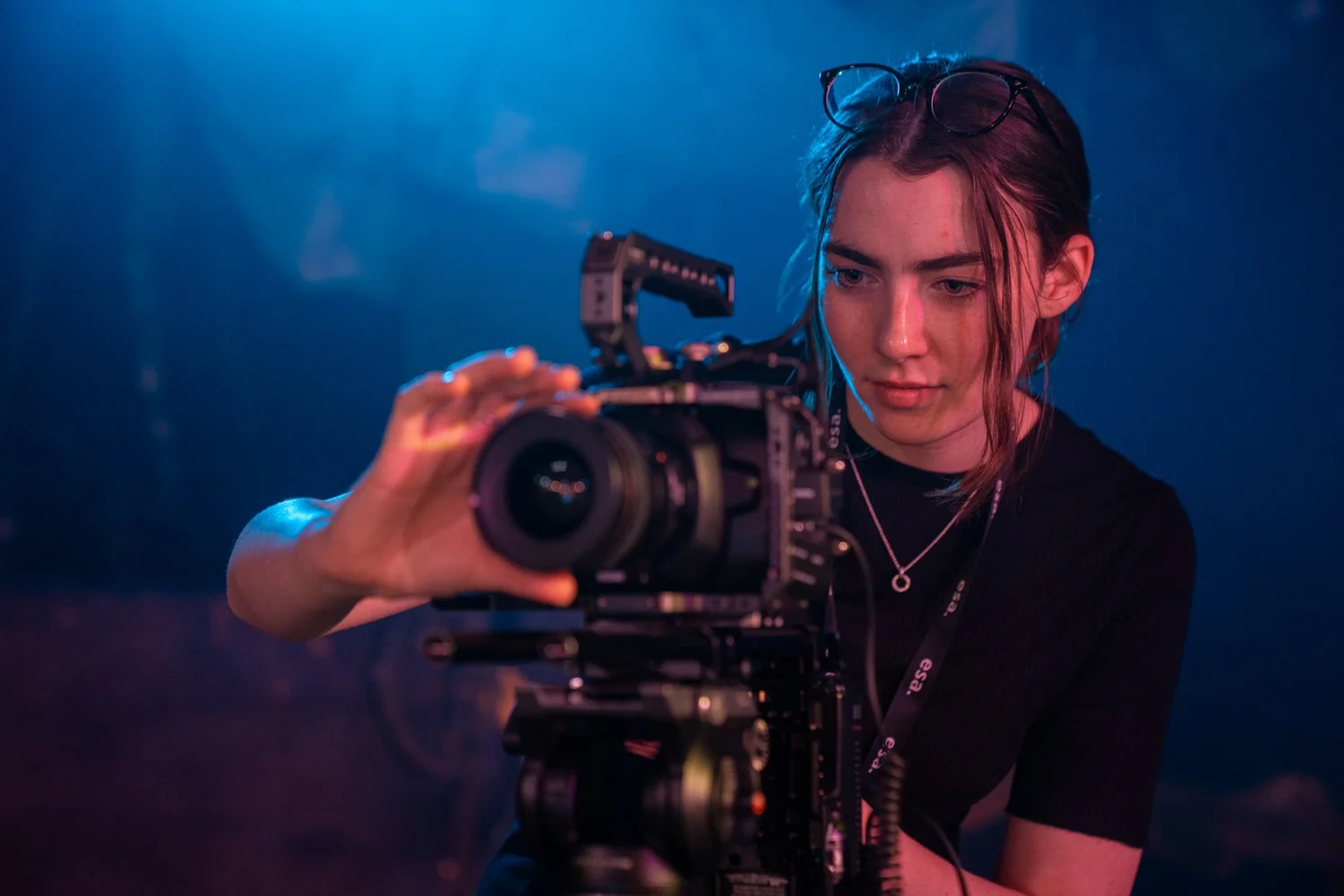 ScreenCraft – Elstree Screen Arts