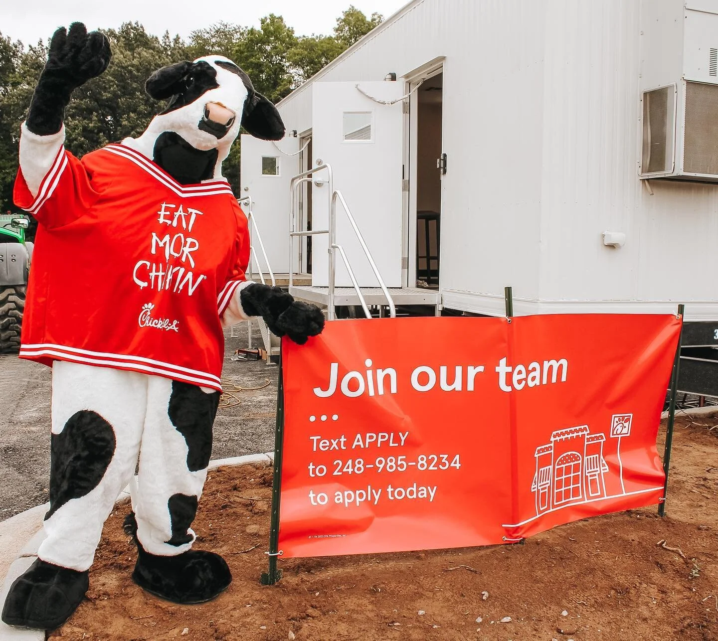 About us — cfaokolona