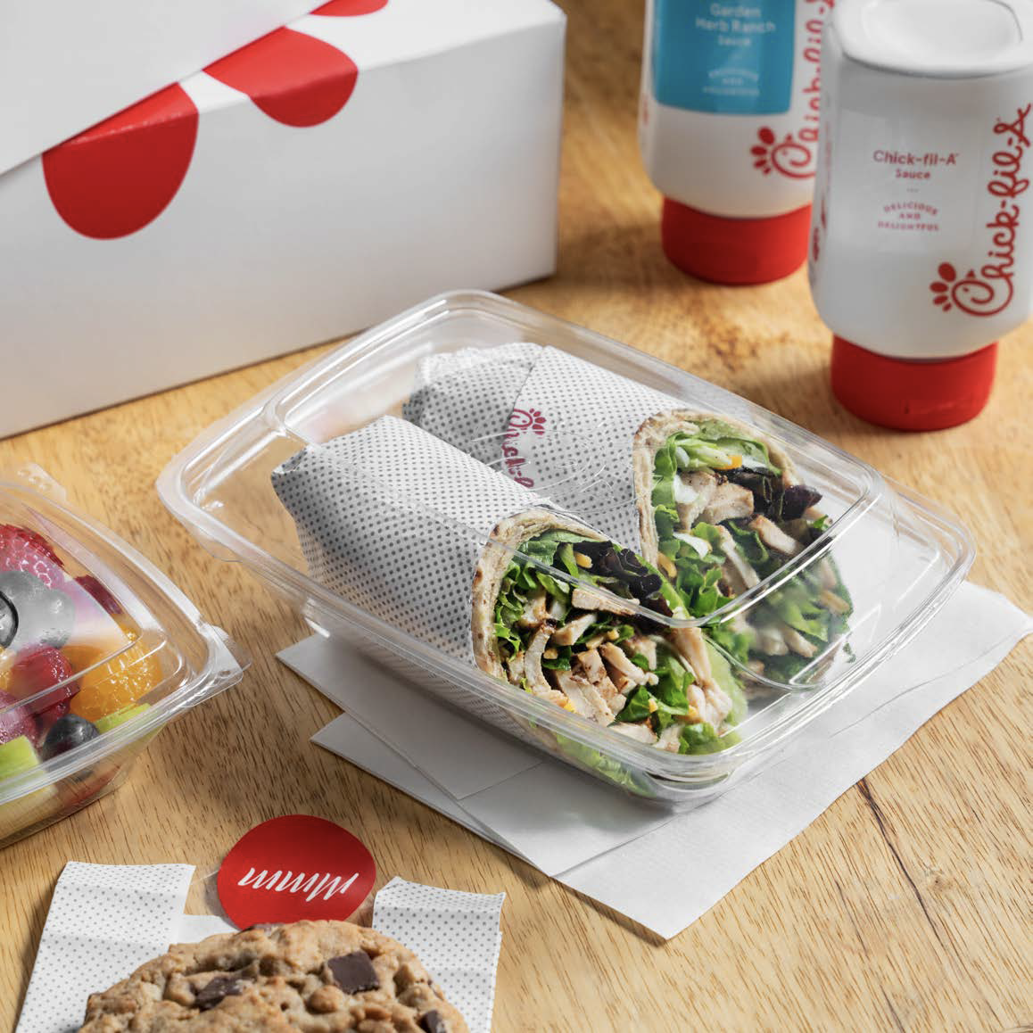 Catering — cfaokolona