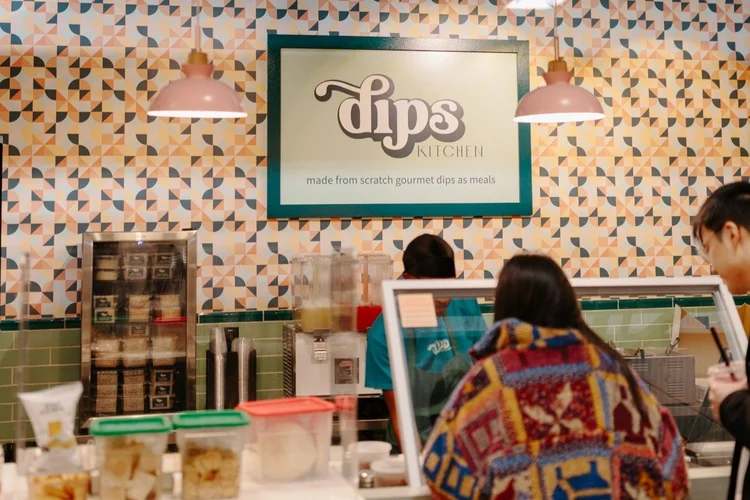 Locations — Dips Kitchen