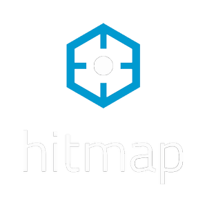 New Locations — Hitmap