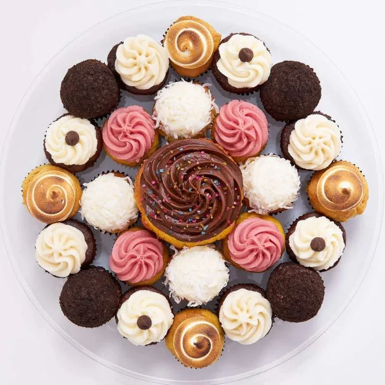 Our Story — Gigi's Cupcakes