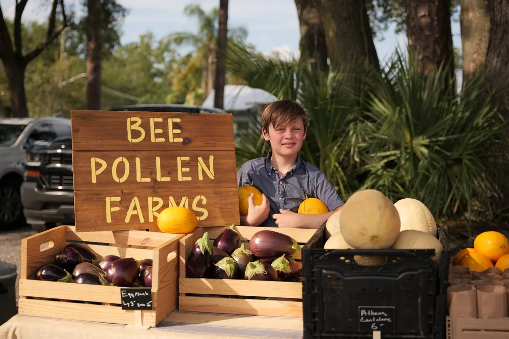 Vendors — Murray Hill Farmer's Market