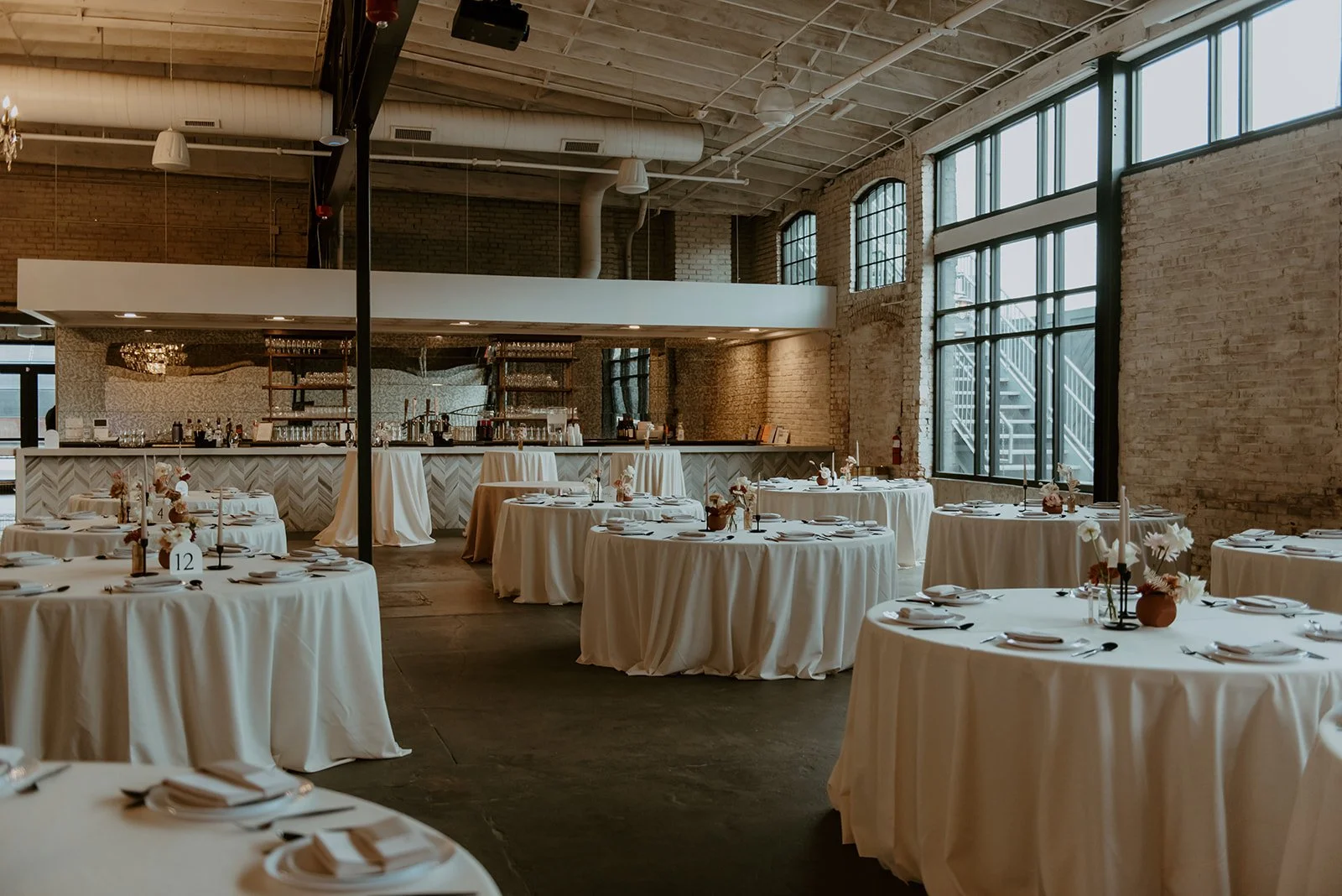 The Abbott- Luxury Wedding & Event Venue in Kansas City