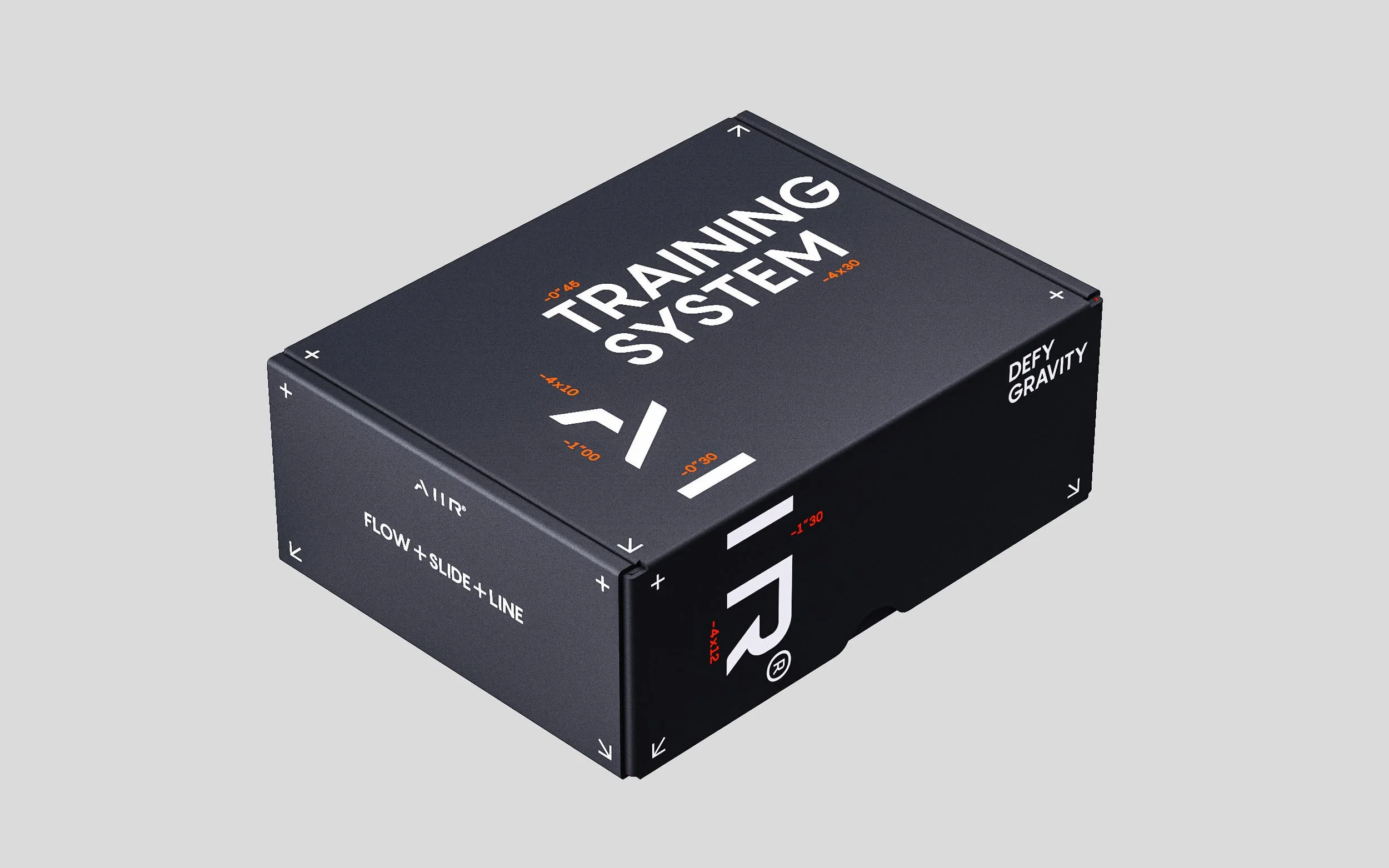 AIIR® — Peter Ducato