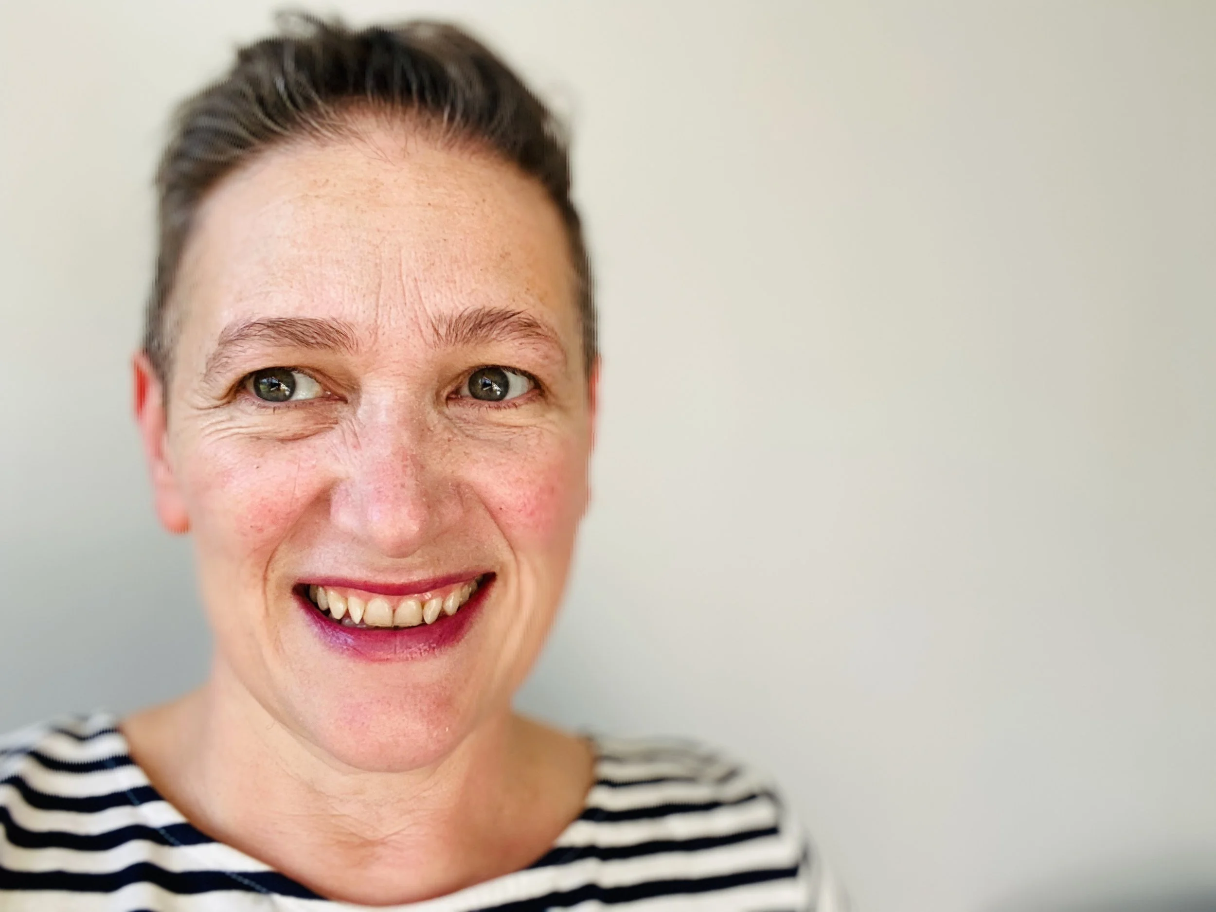 about — HAZEL MARSHALL STORY