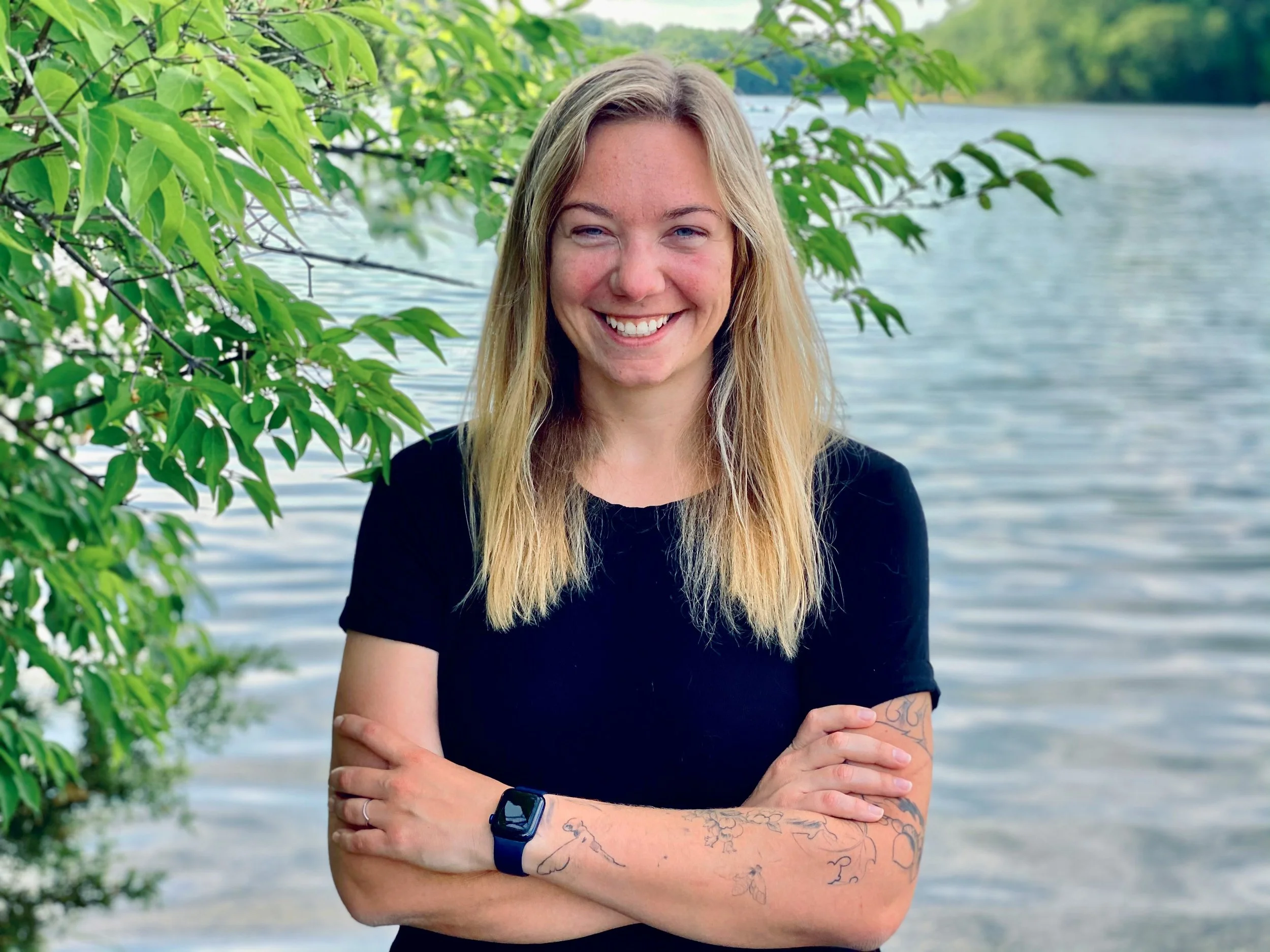 Therapy for Teens & Adults with ADHD and Anxiety - Jennifer Entwistle LCSW