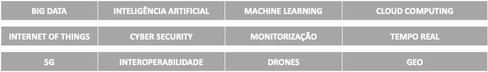 Transformação Digital — SINFIC - Sistemas de Informação Industriais SA