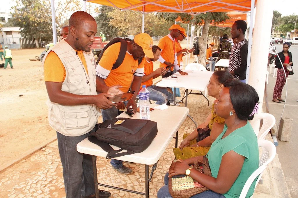 Projecto BUAP — SINFIC - Sistemas de Informação Industriais SA