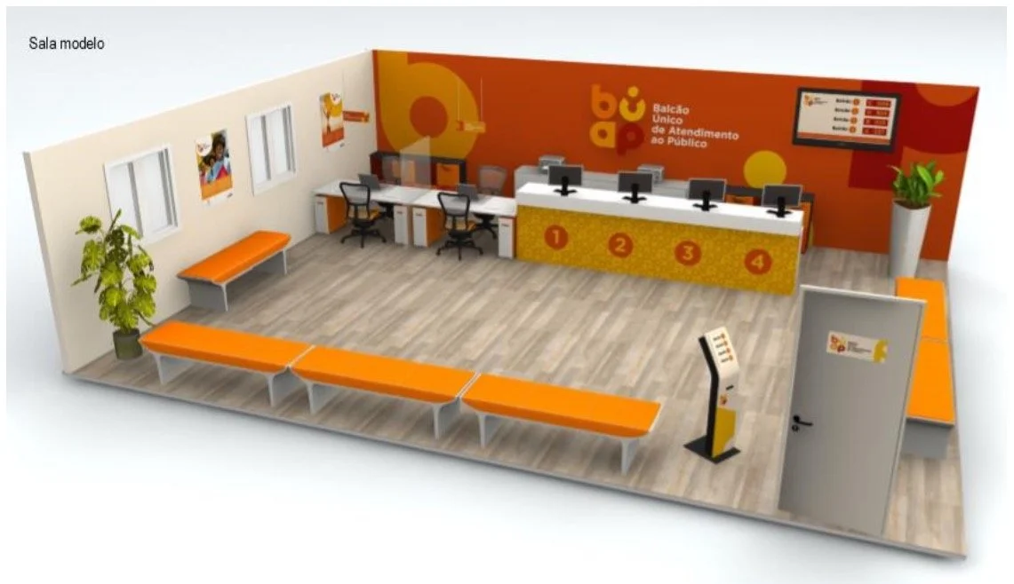 Projecto BUAP — SINFIC - Sistemas de Informação Industriais SA