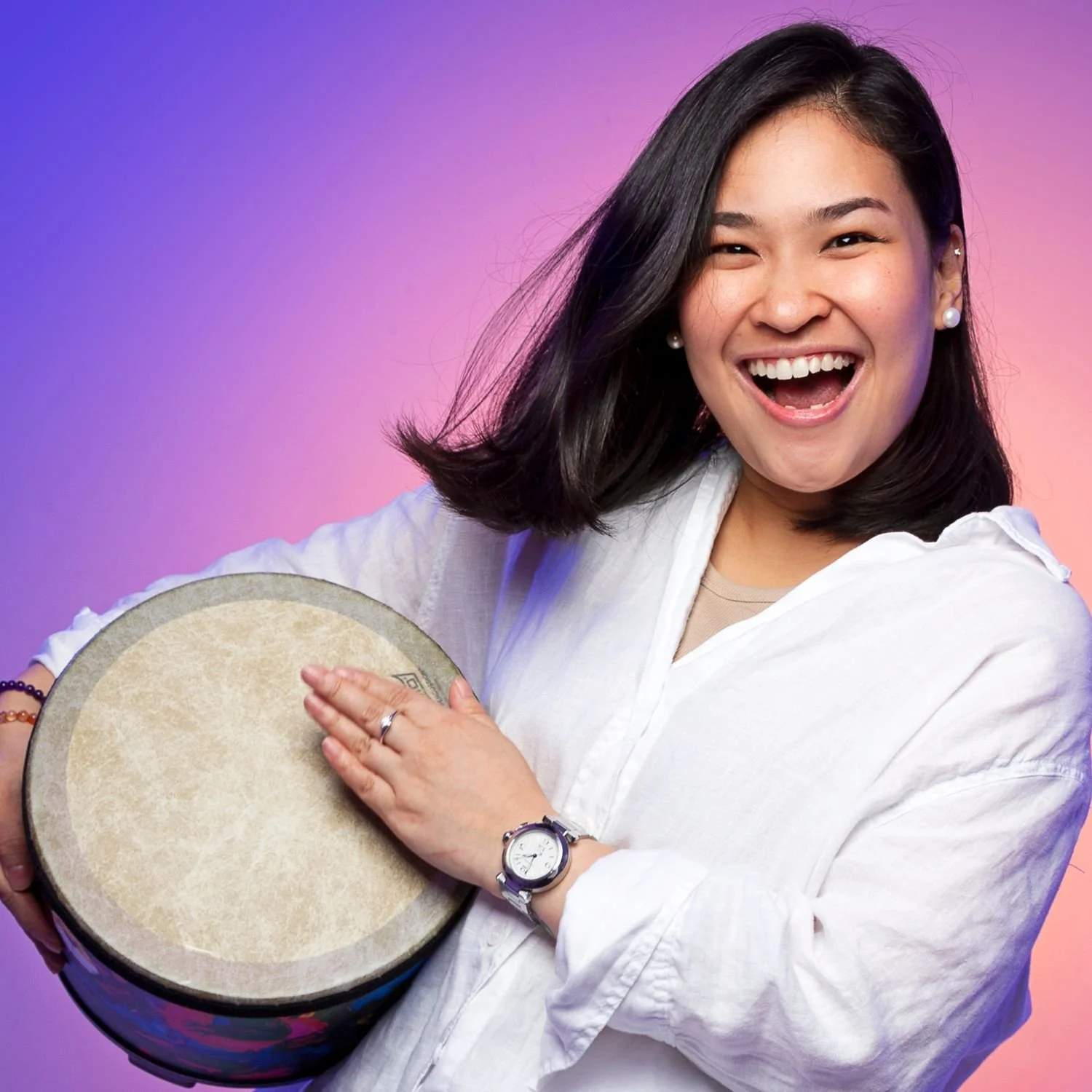 Meet the Teachers — Baumhaus