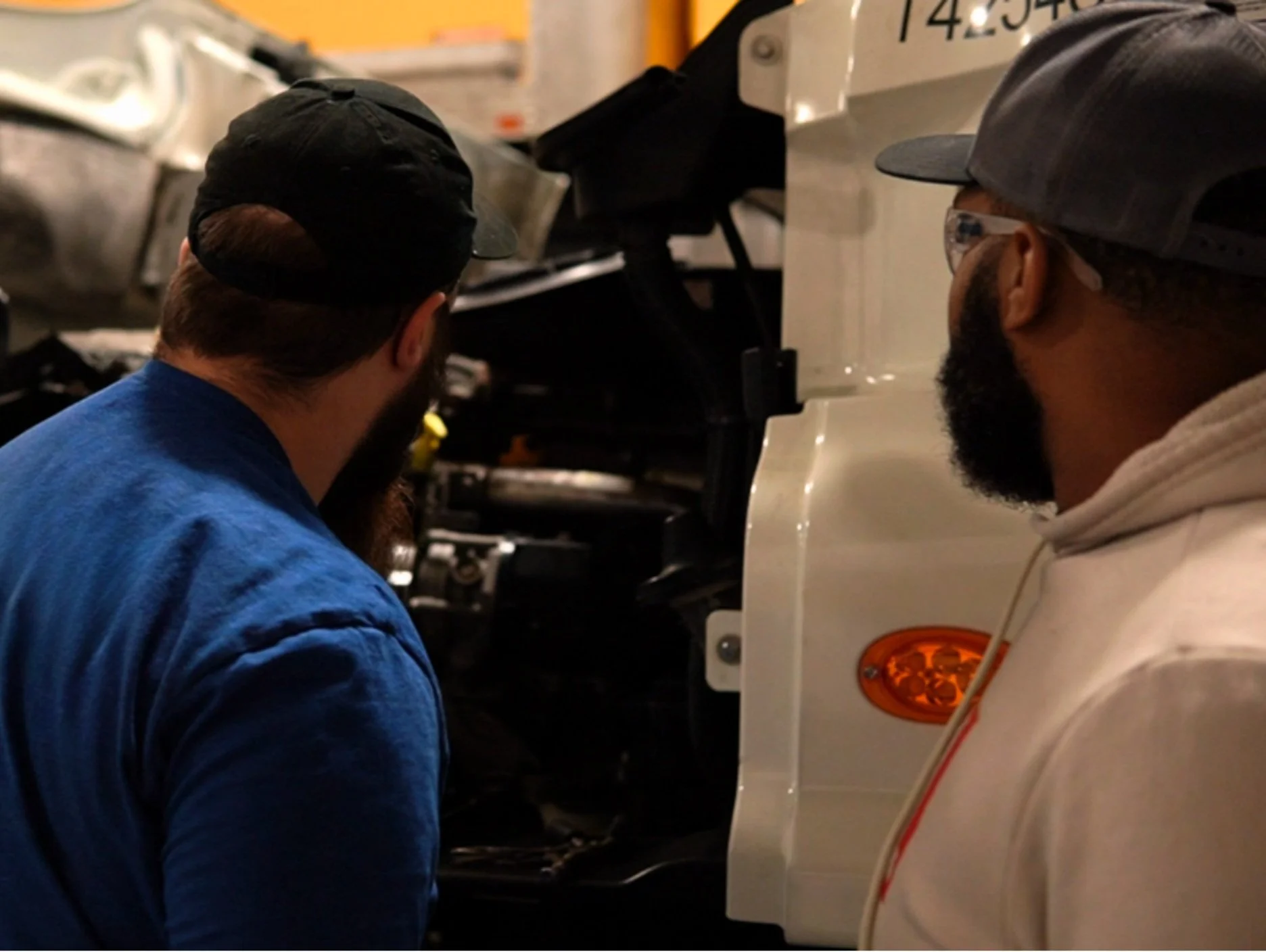 ADTC: Your solution to your technician shortage. — ADTC