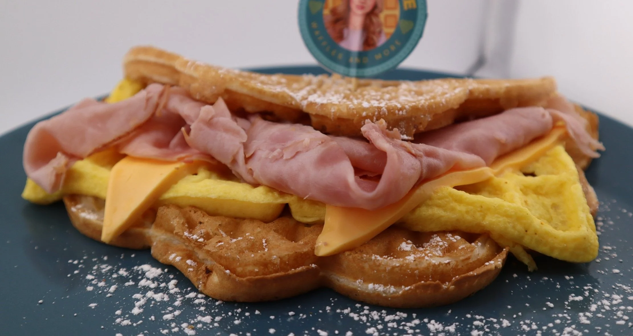 The best all day waffle breakfast restaurant in Cape Coral 🧇 enjoy now ...