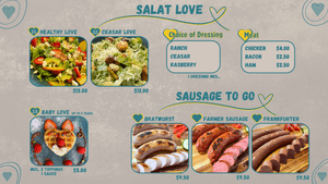 Best Waffles — Let's Waffle