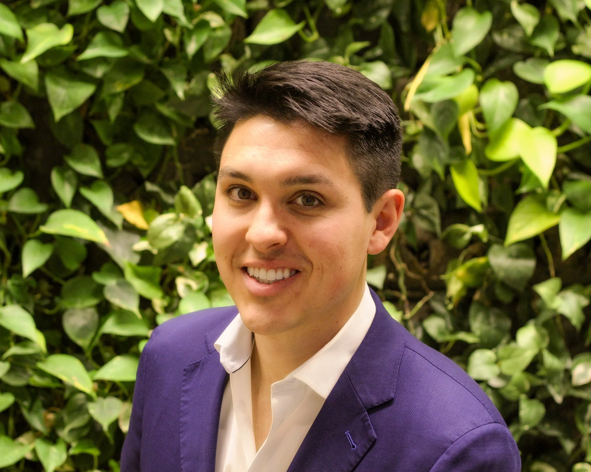 Our Team — Influent Energy