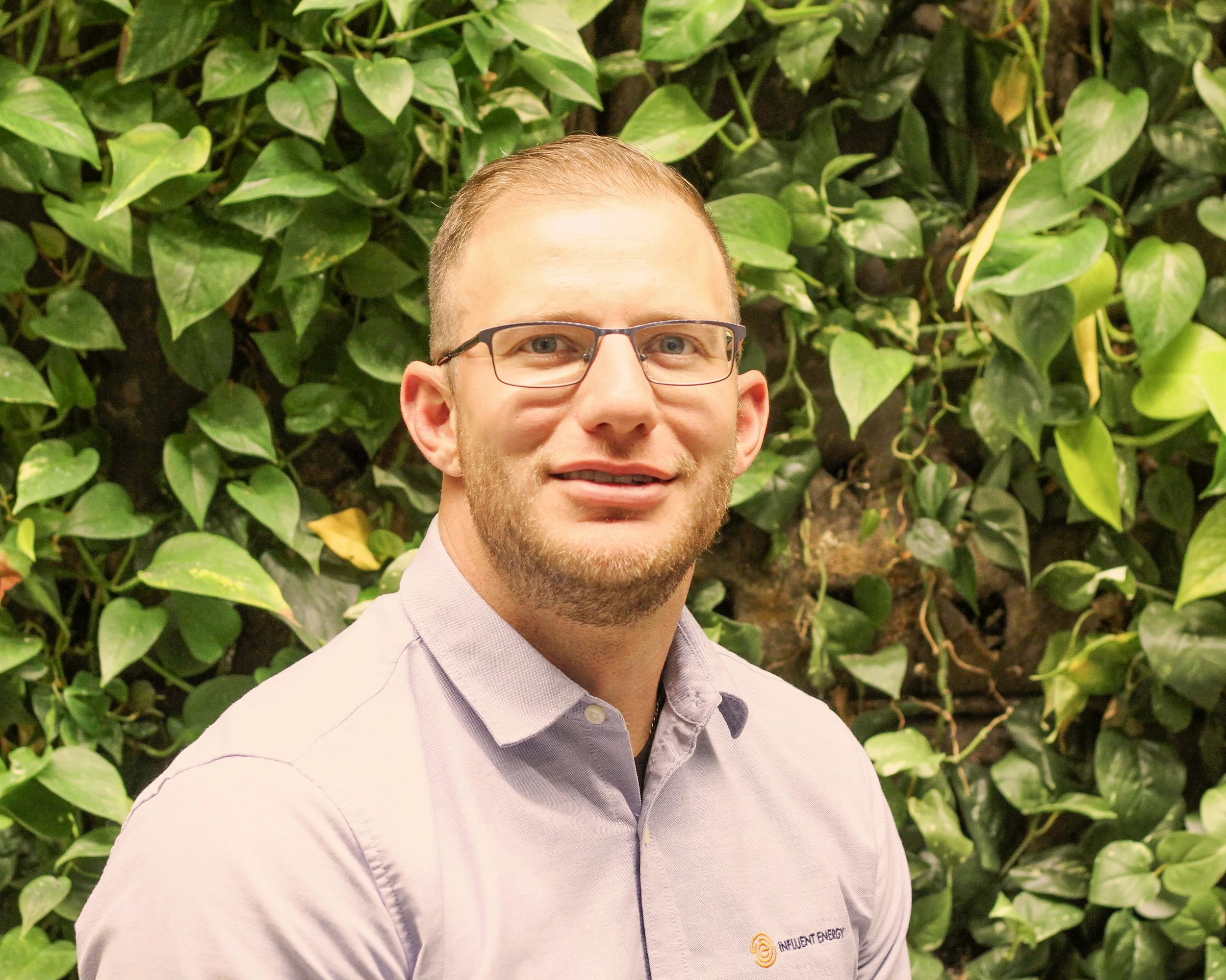 Our Team — Influent Energy