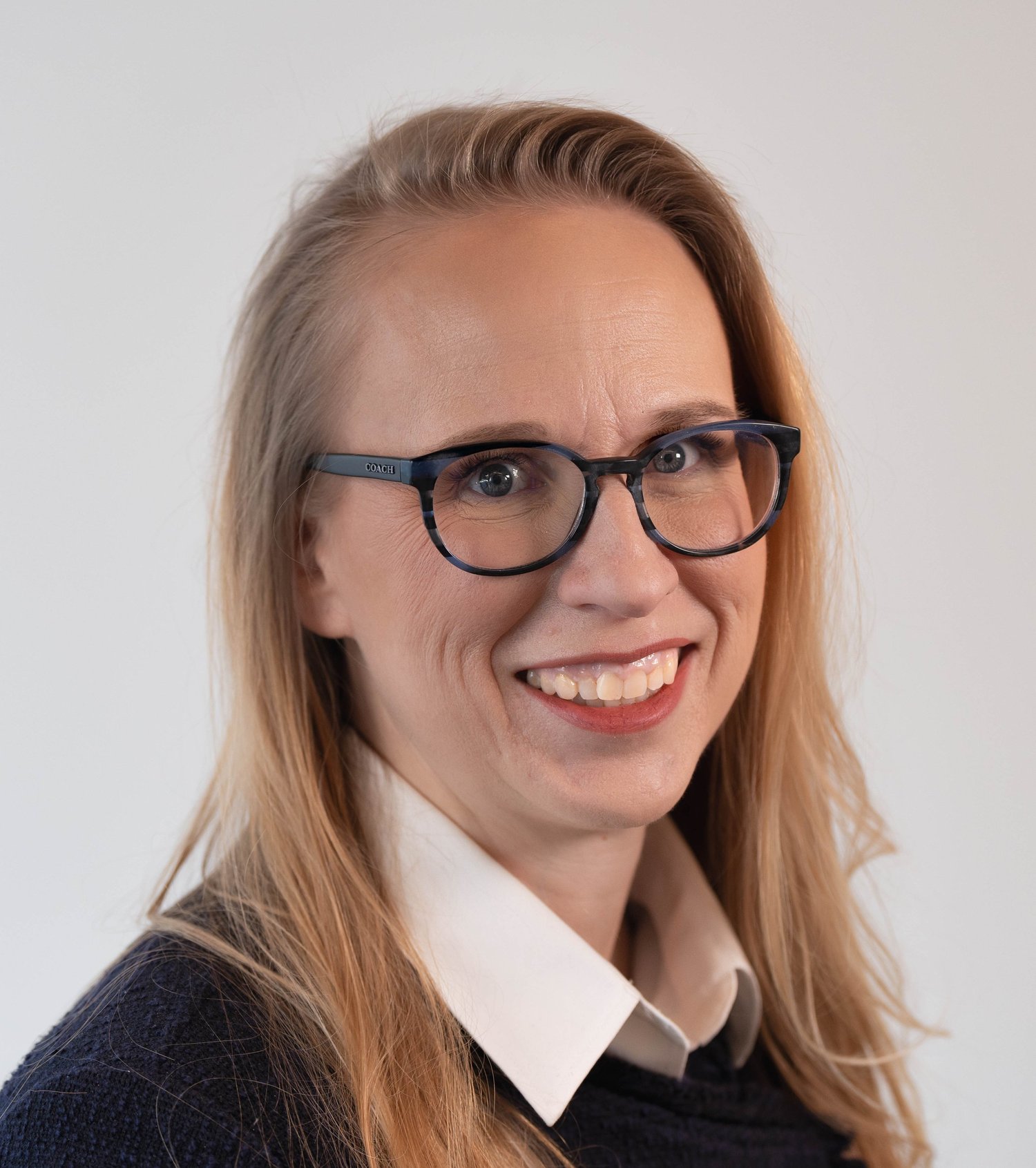 Jessica Oakley — Influent Energy