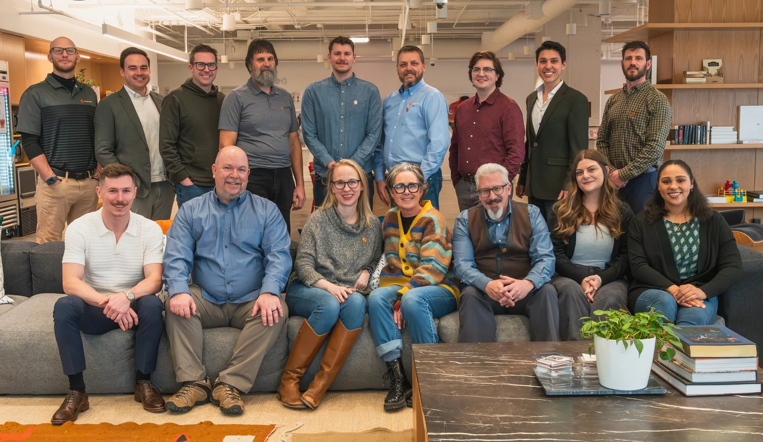 Our Team — Influent Energy