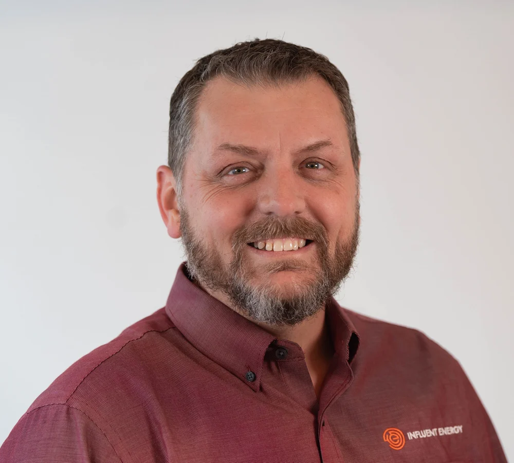 Our Team — Influent Energy