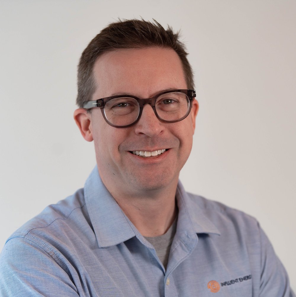 Our Team — Influent Energy