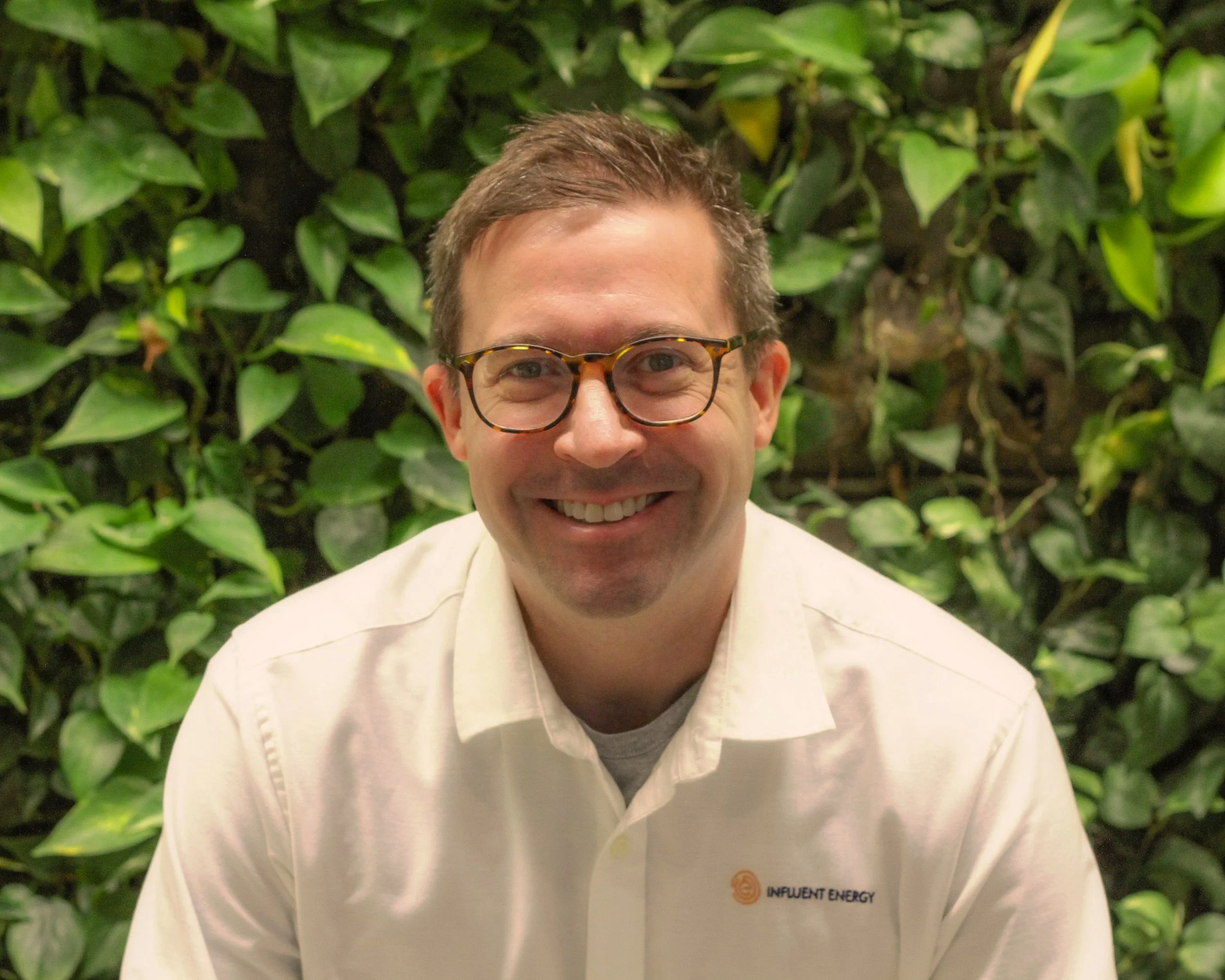 Our Team — Influent Energy