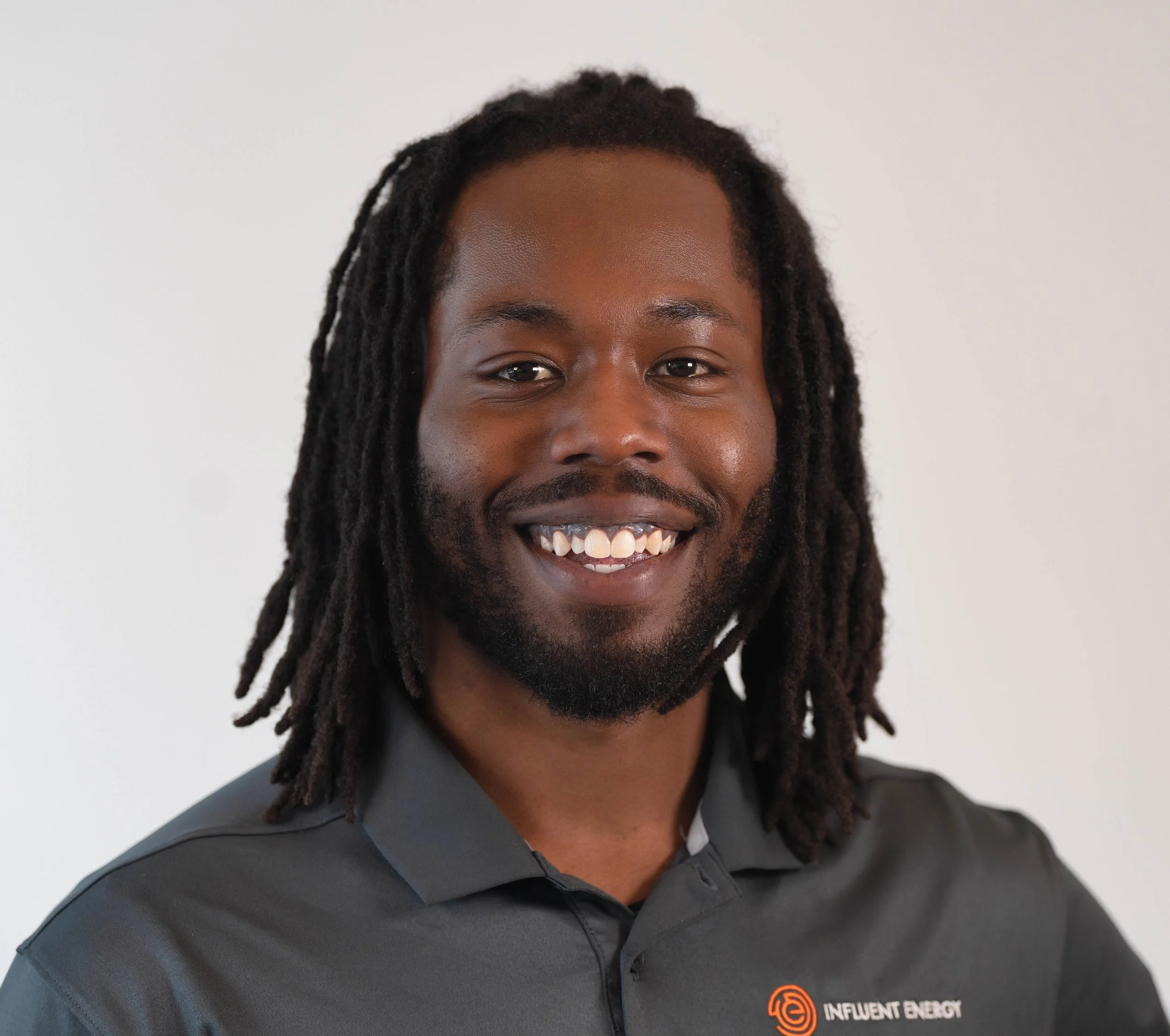 Our Team — Influent Energy