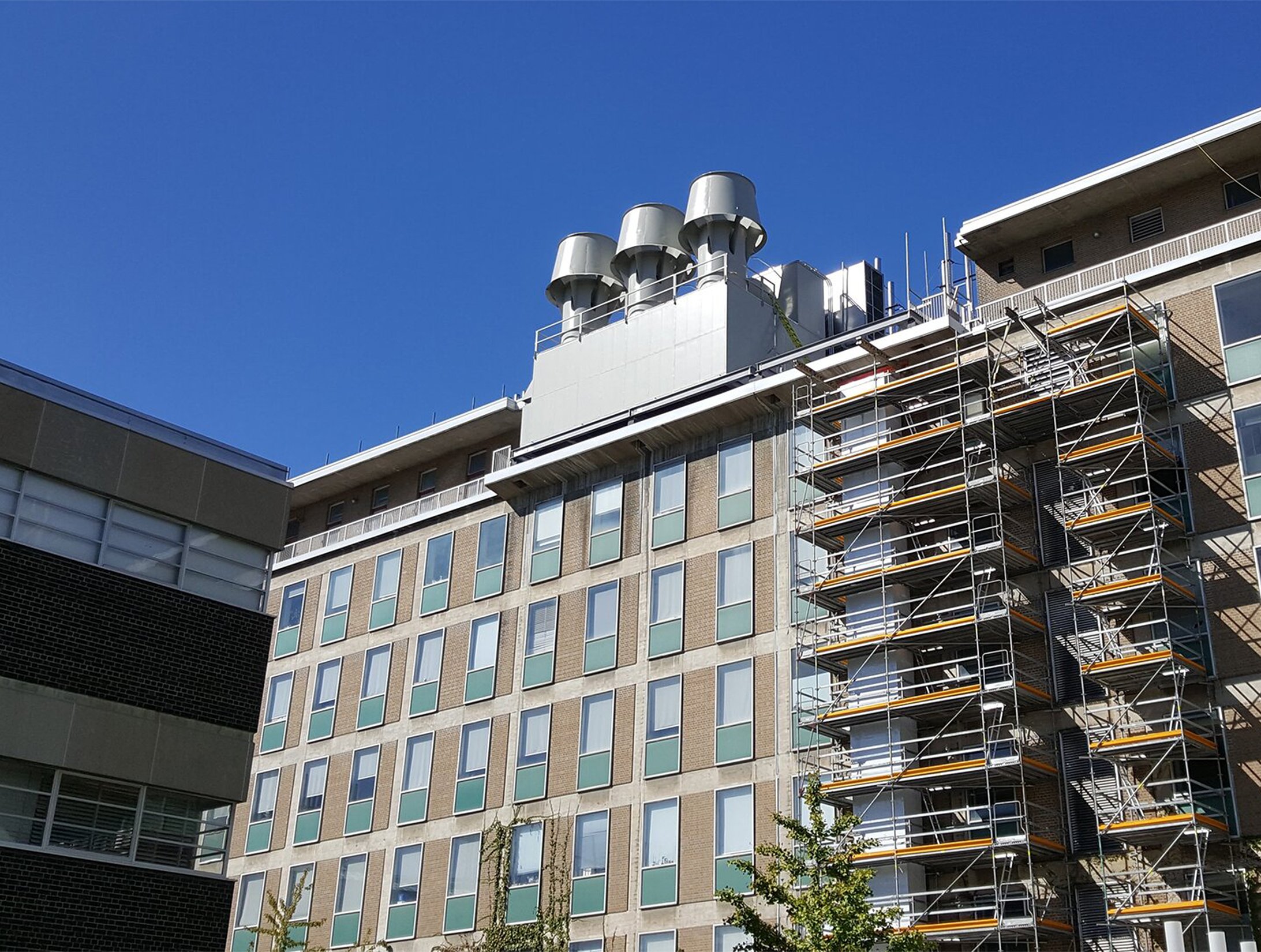 projects - Laboratory — ENFORM