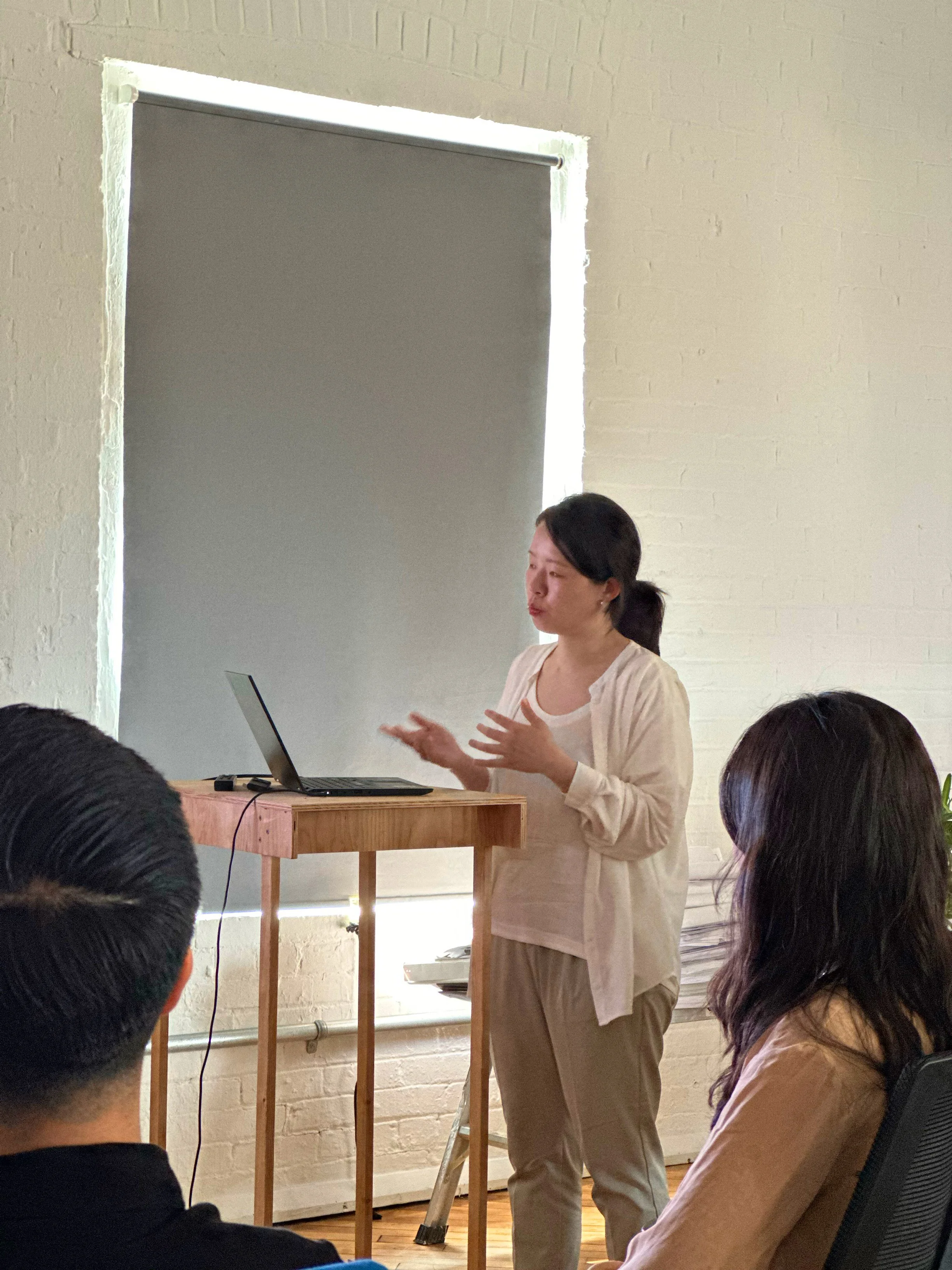 Annual Summer Sessions — ENFORM