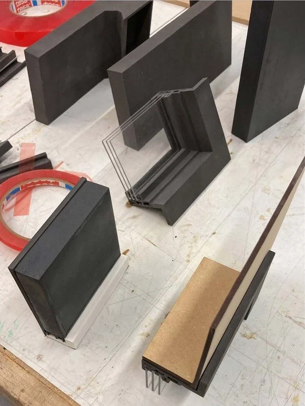 Model Explorations — ENFORM