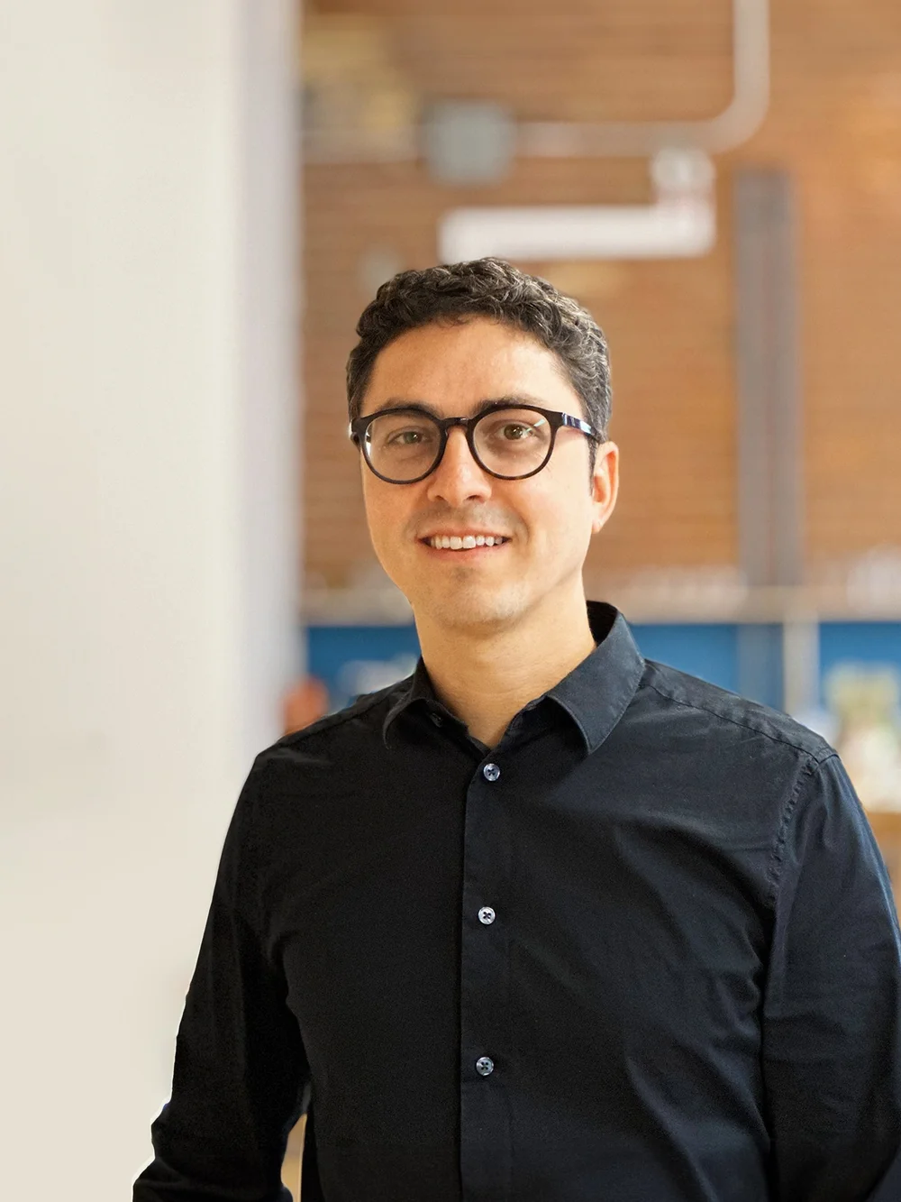 Dylan Durst — ENFORM