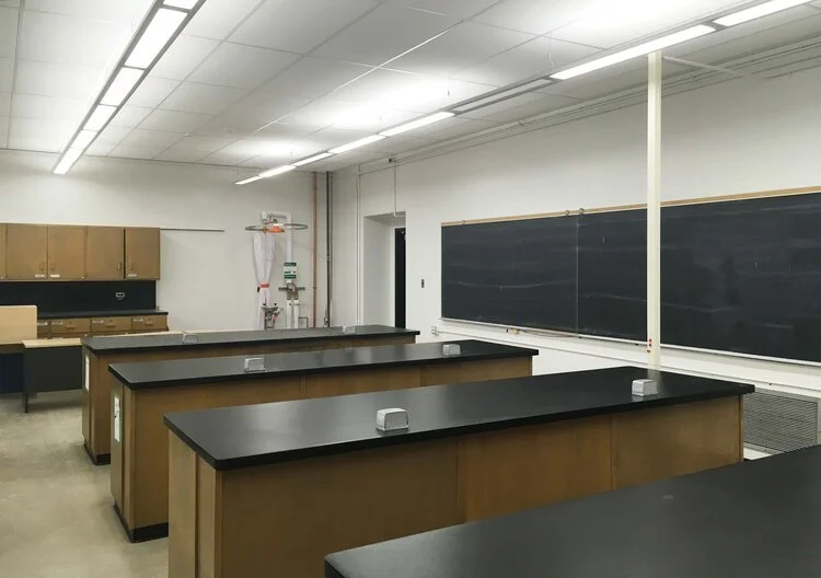 projects - Laboratory — ENFORM