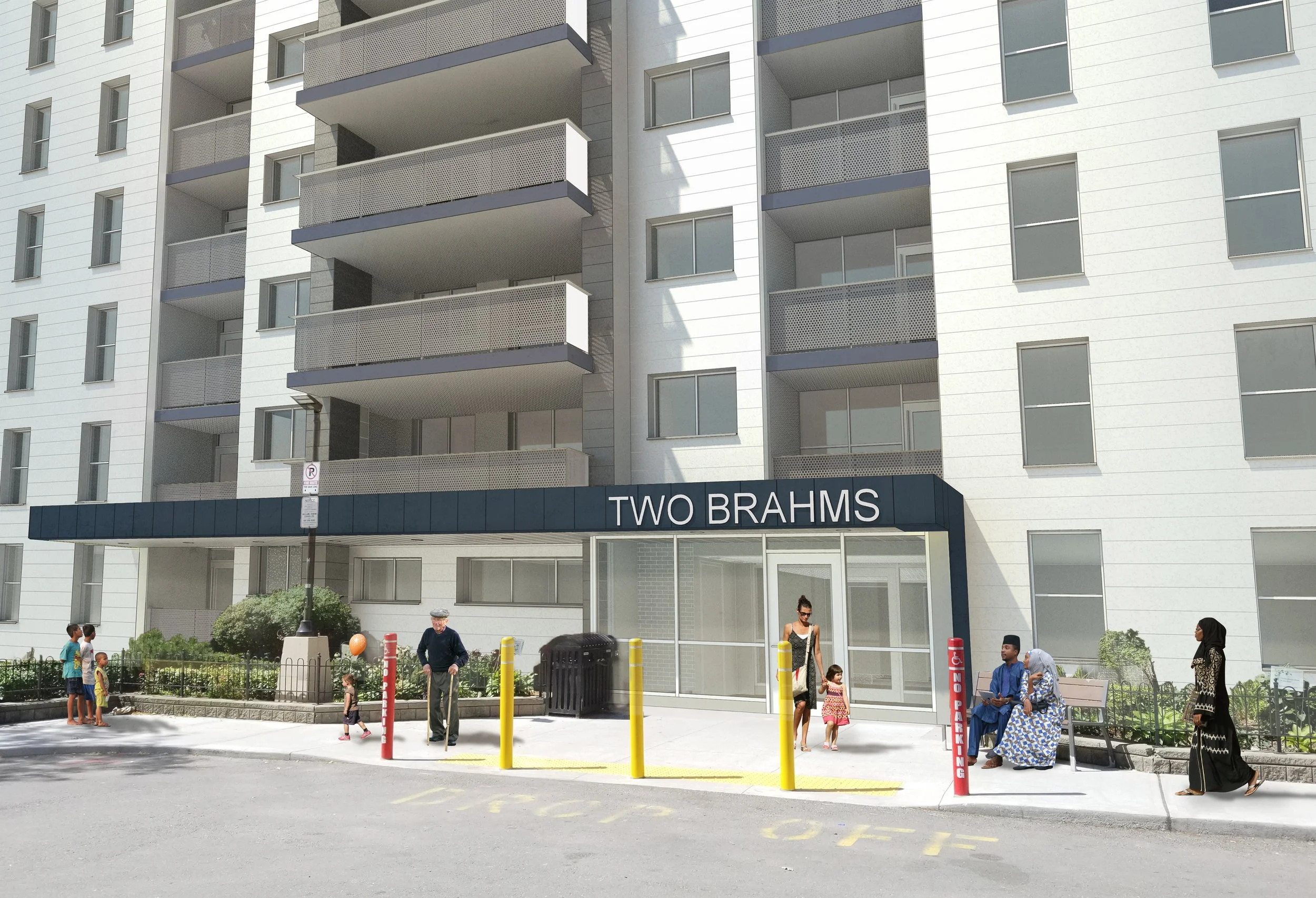 projects - Deep Energy Retrofit — ENFORM