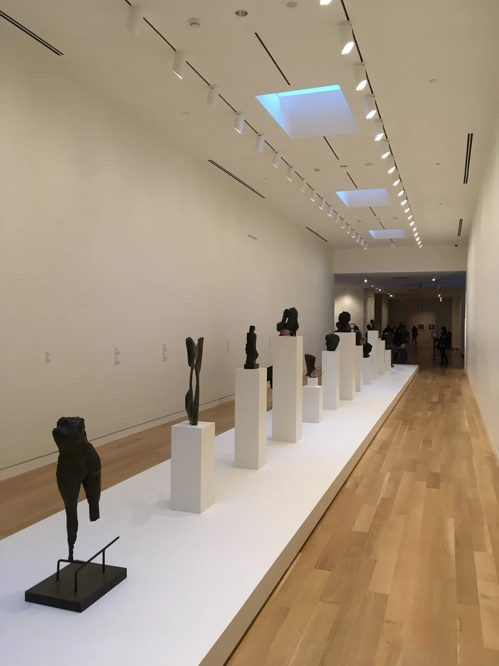 projects - Institutional — ENFORM