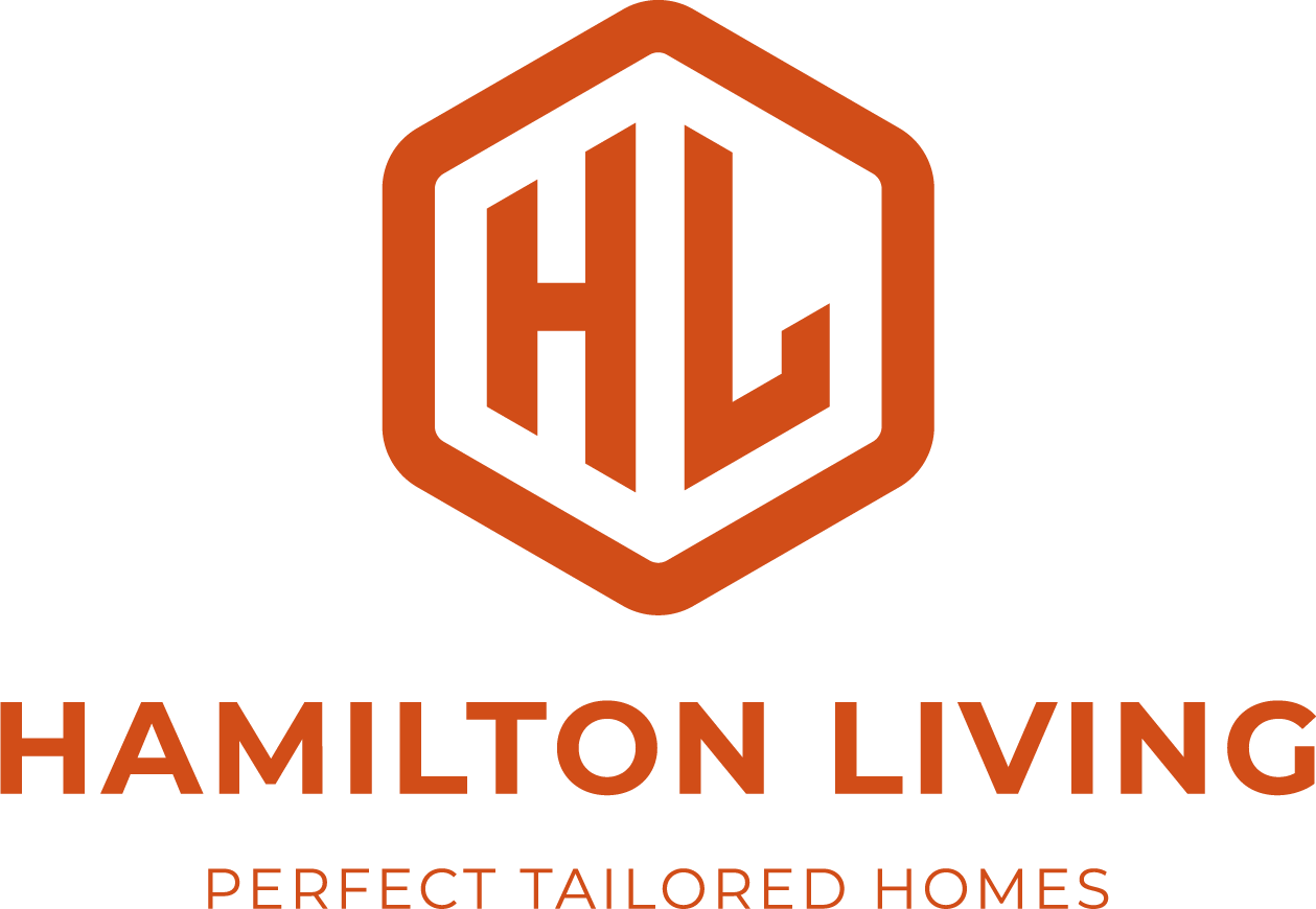 Hamilton Homes Logo