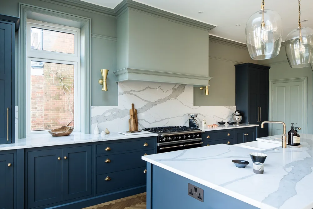 Hamilton Living: Creating Stunning Kitchens & Living Spaces with ...