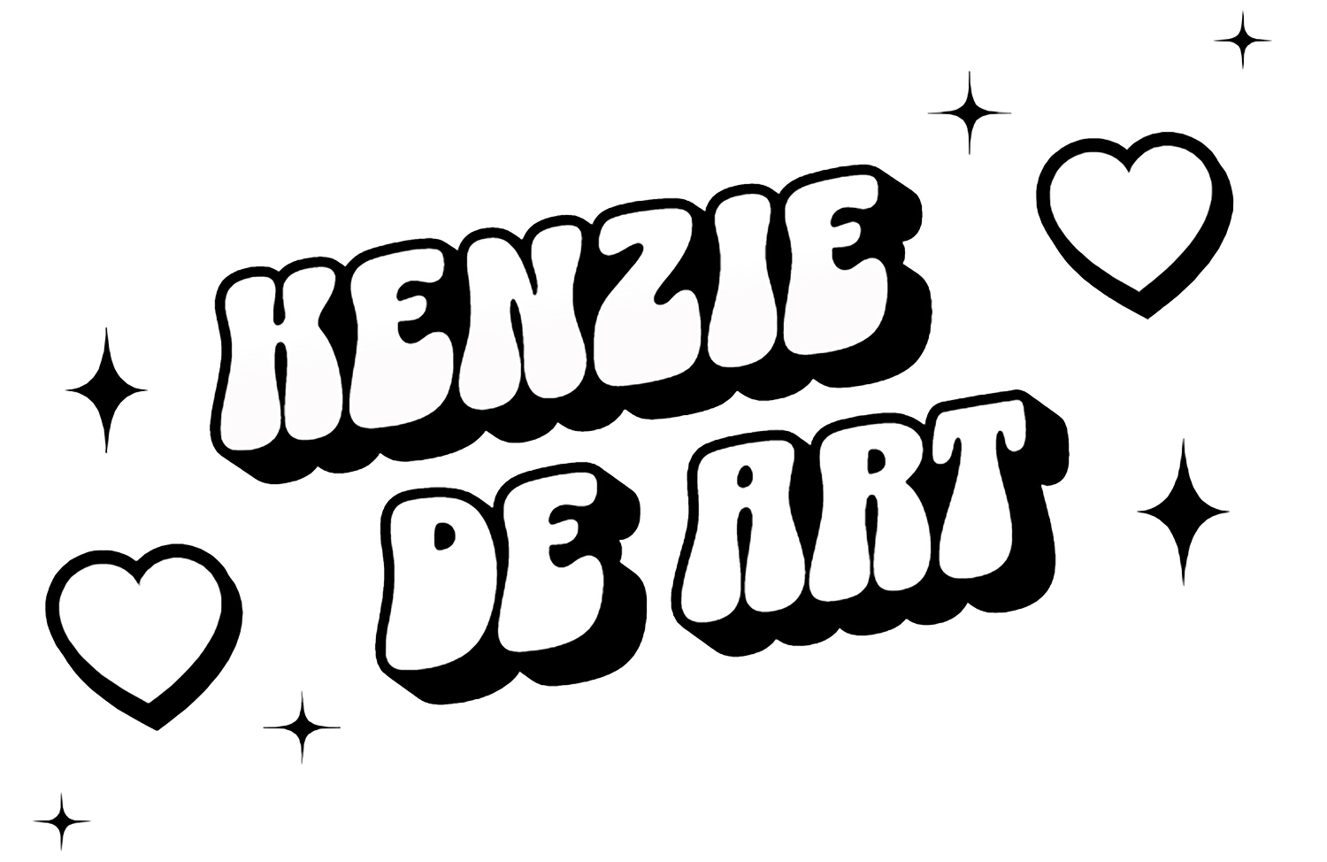 Kenzie De Art