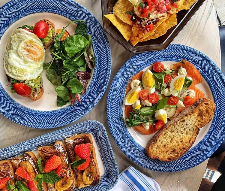 Menu | Discover Fresh Seafood Today — Hummingbird Bar and Kitchen