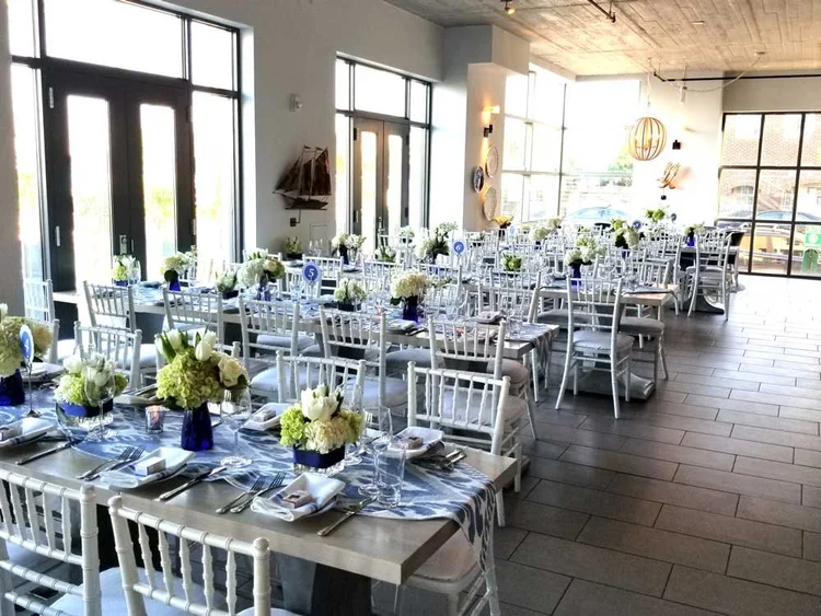 Private Events | Host Your Perfect Event Today — Hummingbird Bar and ...