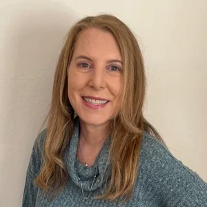 Alison Vredenburgh, PhD, CPE — Vredenburgh & Zackowitz