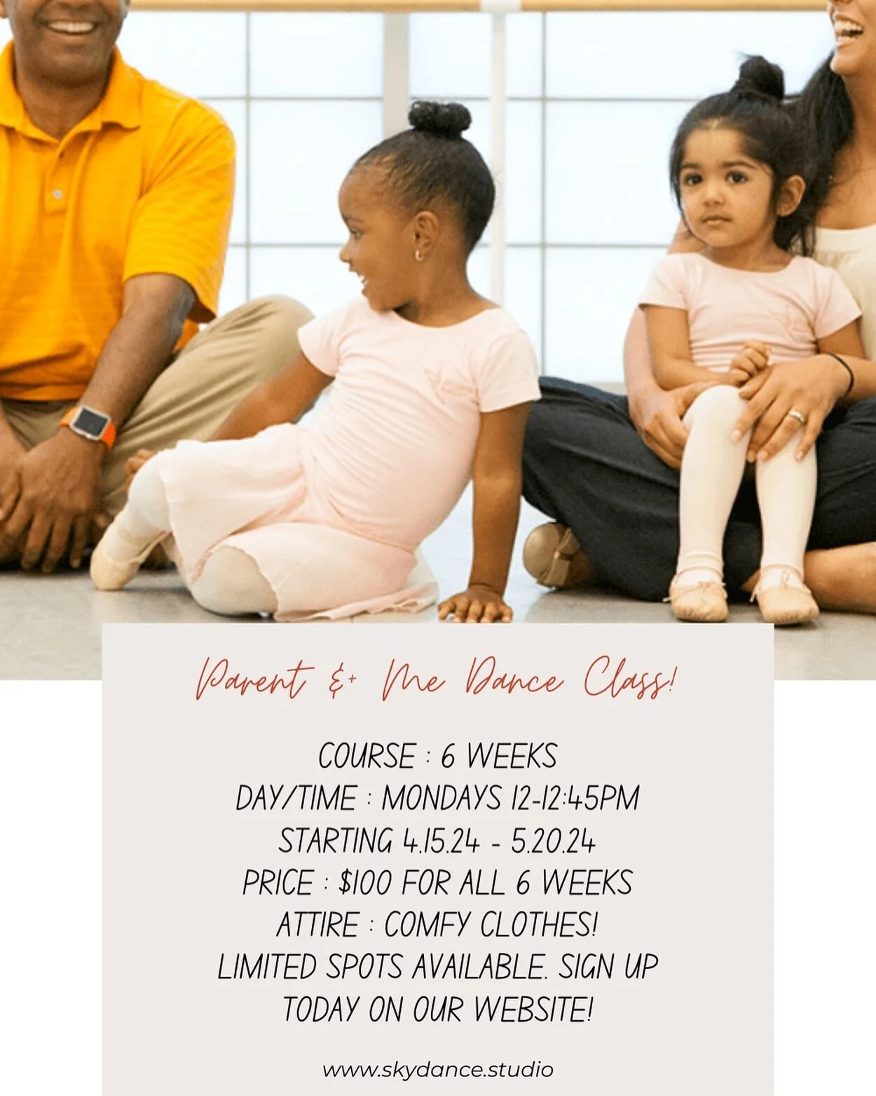 Sky Dance Studio