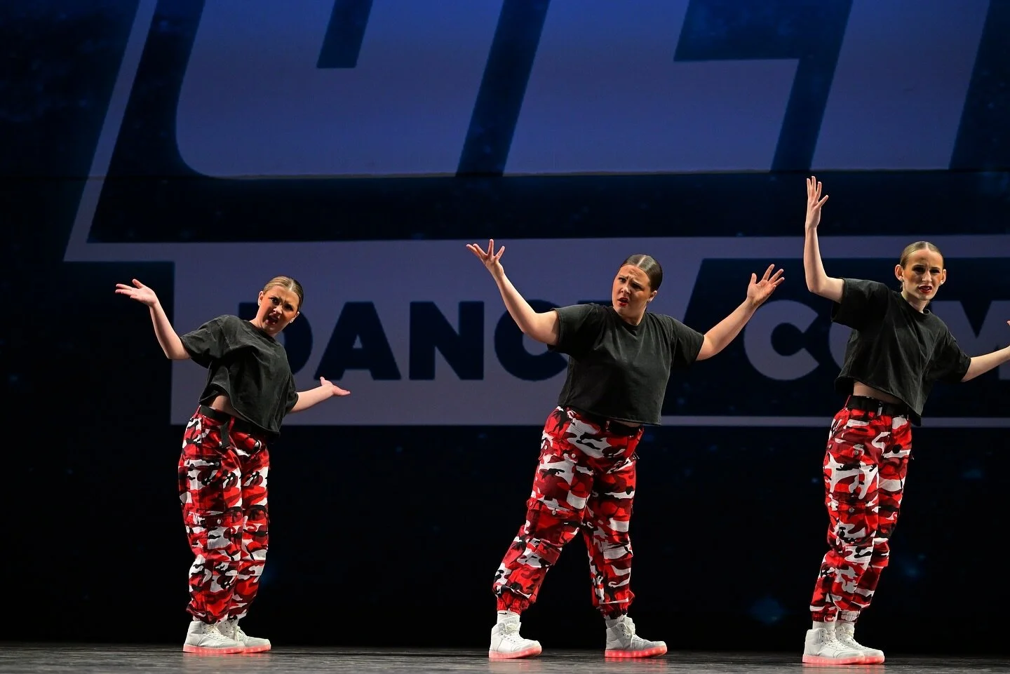 Sky Dance Studio