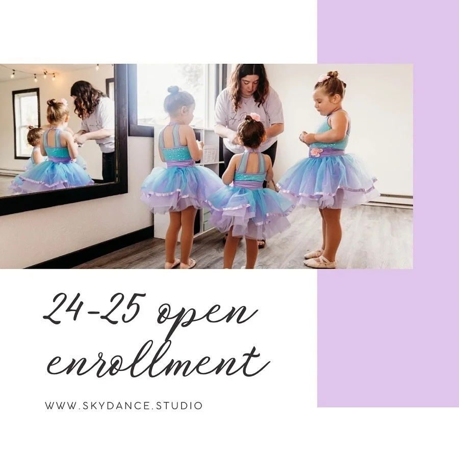 Sky Dance Studio