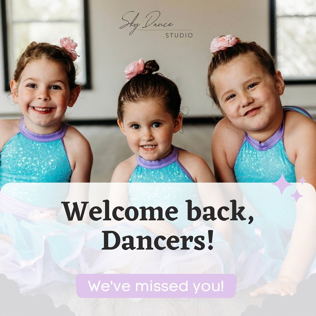 Sky Dance Studio