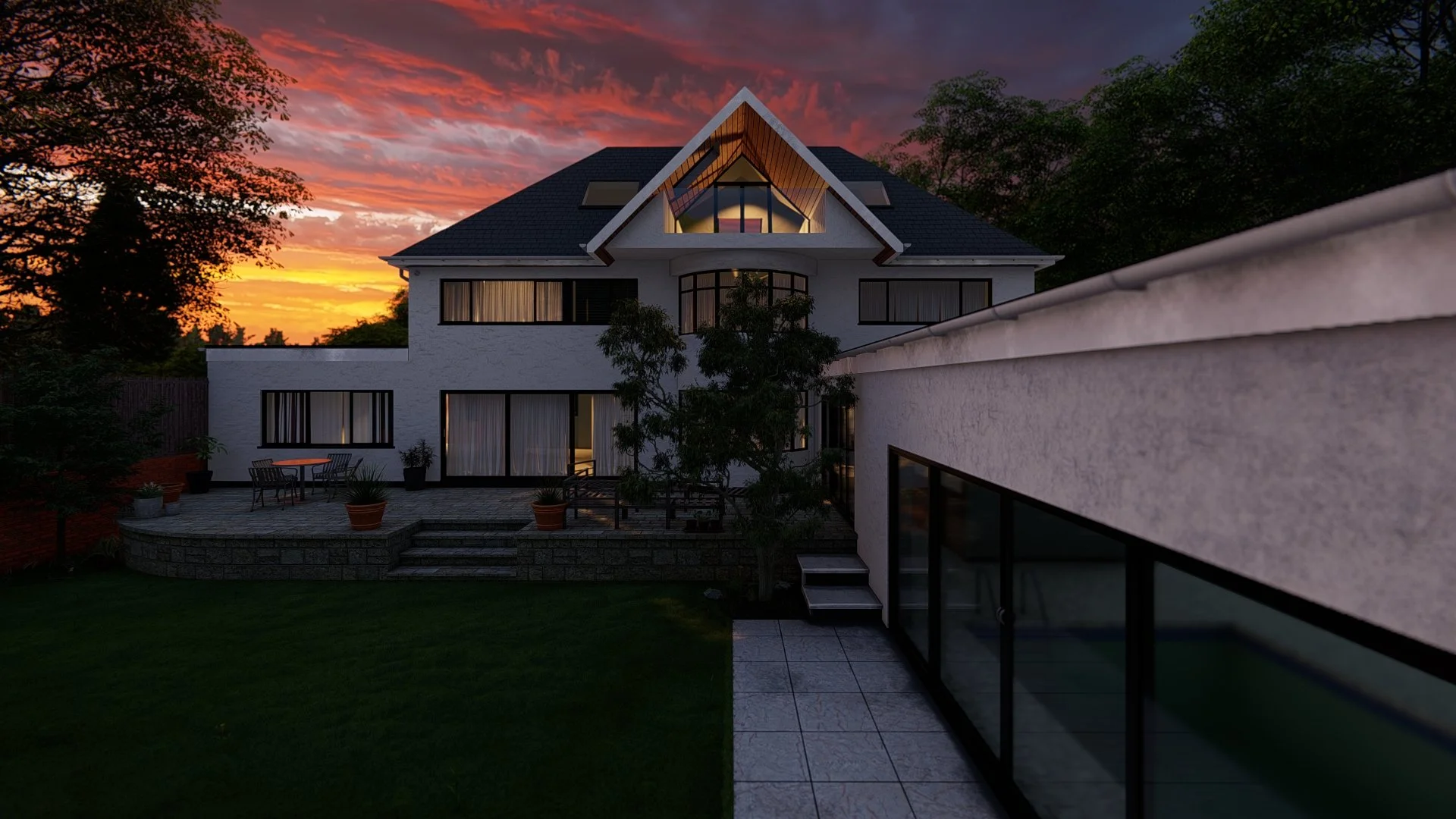 Contracted Work — NAS Visual