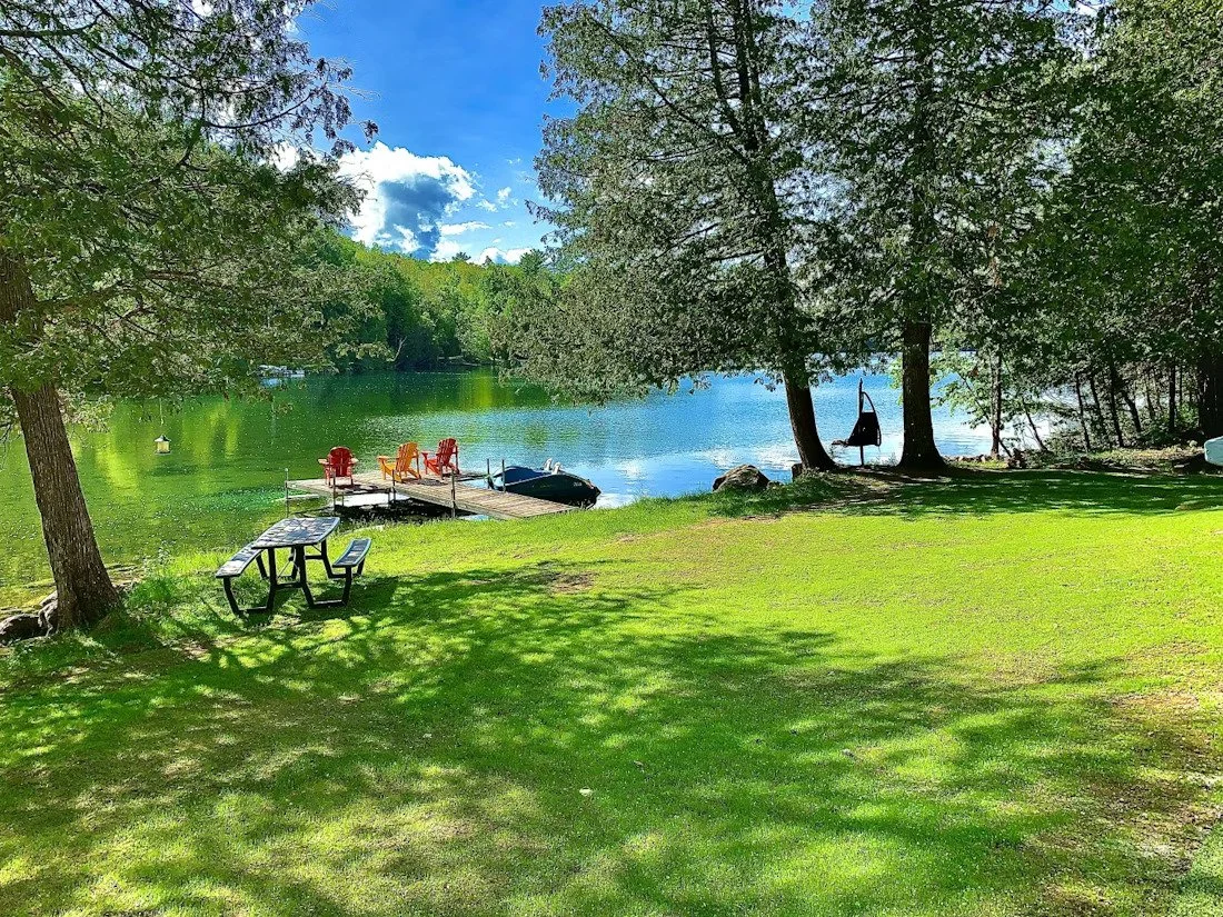 Chalet Edja Natür — Chaletô